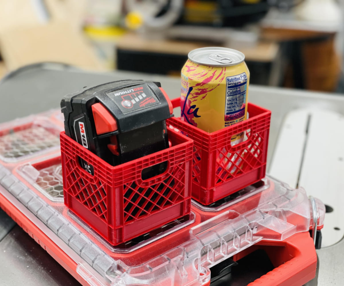 PACKOUT Official Website - Premium Storage